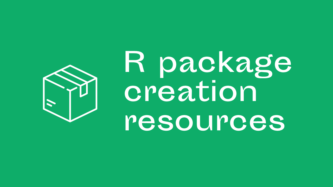 How to Make an R Package | Isabella Benabaye